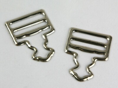 Bib & Brace Dungaree Buckles 30mm - pack of 2 | eBay UK