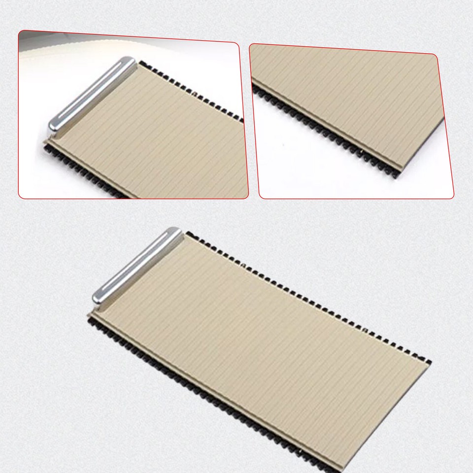 For Volvo XC60 S60 1116 39868873 Center Console Water Cup Holder Panel ...