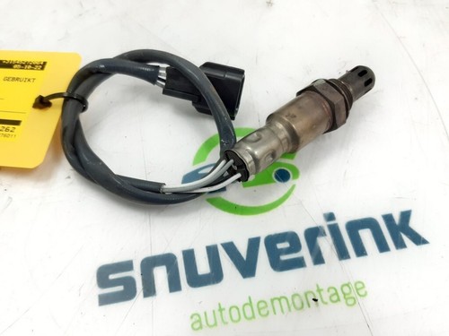 SONDE LAMBDA Renault Captur (2R) 2015 8201035691 / 8200495791 ...