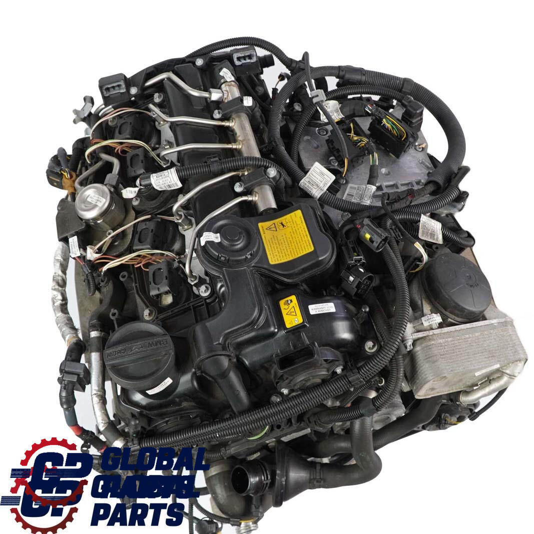 BMW F11 LCI F22 F30 F31 F32 F33 Petrol N20 Complete Engine N20B20B ...