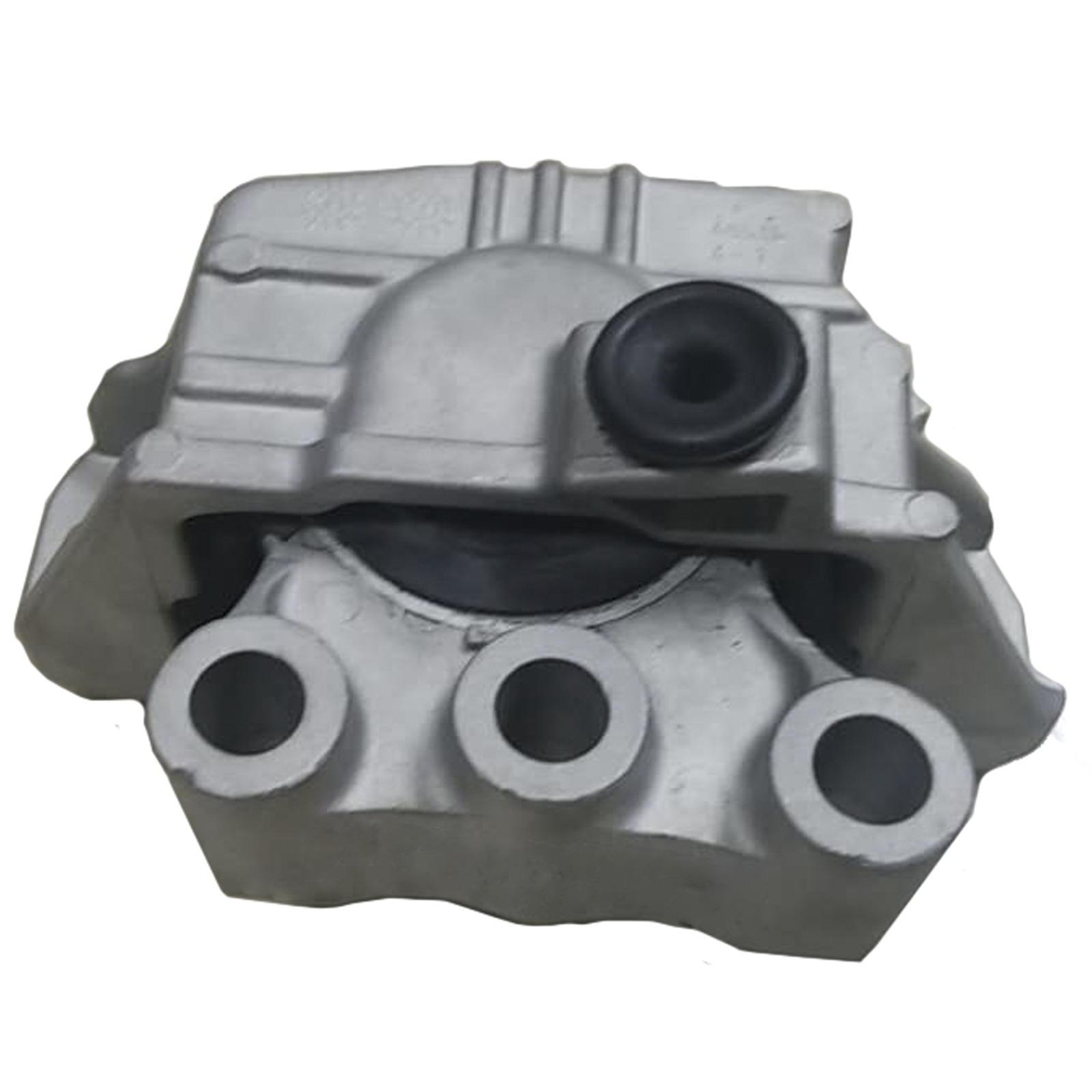 MotorKing For 15-20 JEEP RENEGADE 2.4L RIGHT SIDE ENGINE MOTOR MOUNT ...