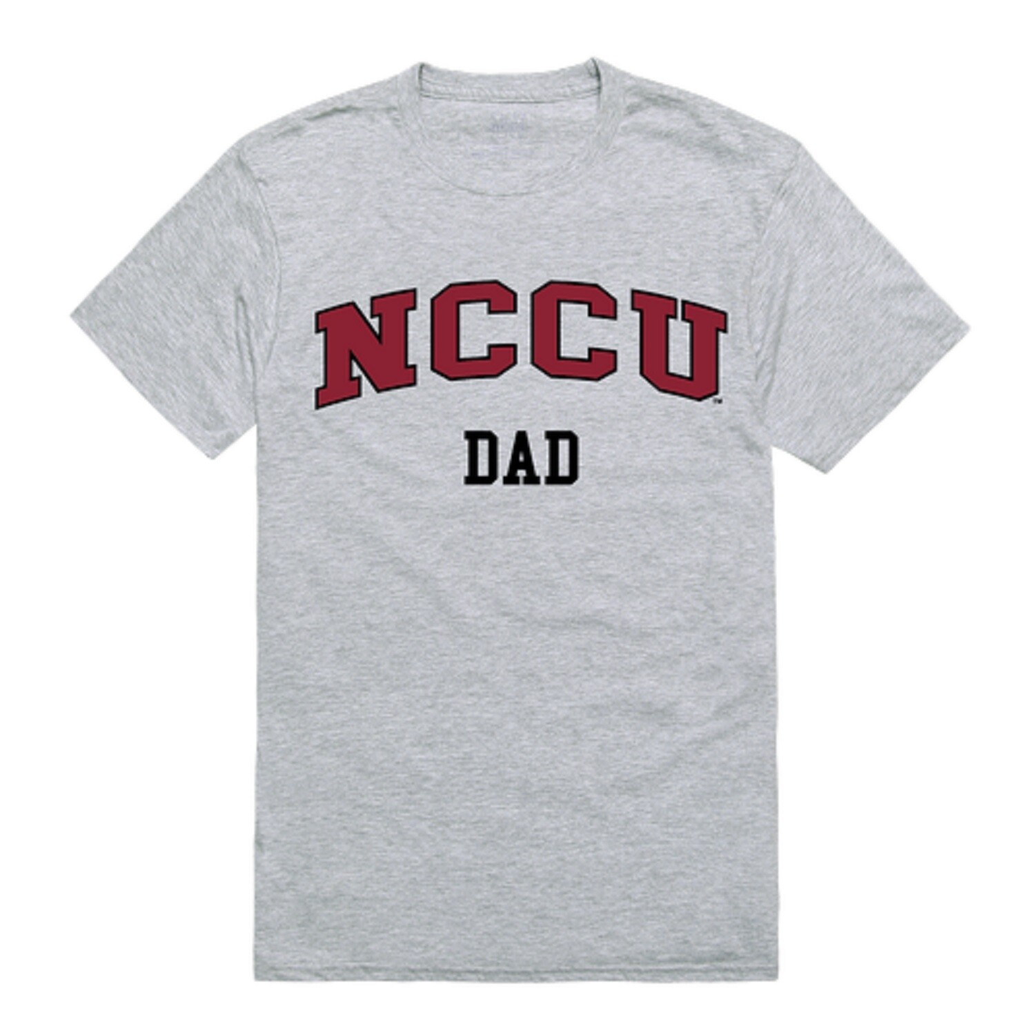 North Carolina Central University Eagles NCCU Dad Father NCAA Cotton ...