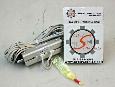Tool & Machine Components - Varian Semiconductor Equipe
