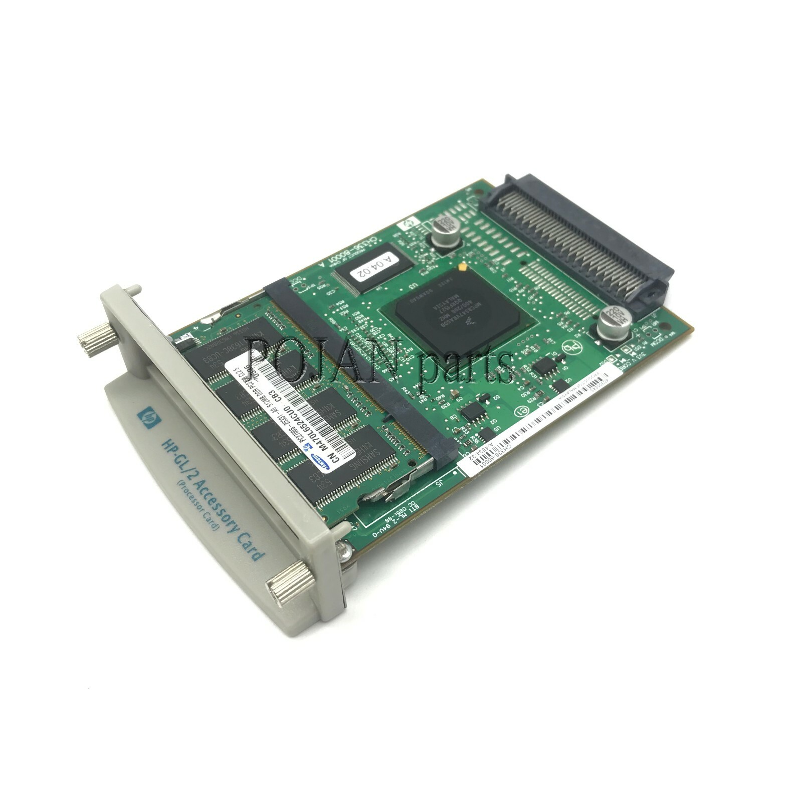 CH336-60001 for HP Designjet 510 510PS GL/2 Accessory Formatter Card ...