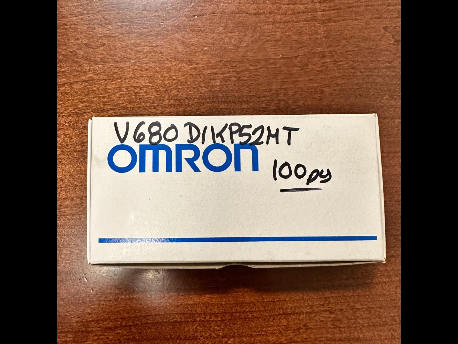 Omron nfc/ RFID Tag, V680-D1KP52MT, RFID Transponder, V680, | eBay