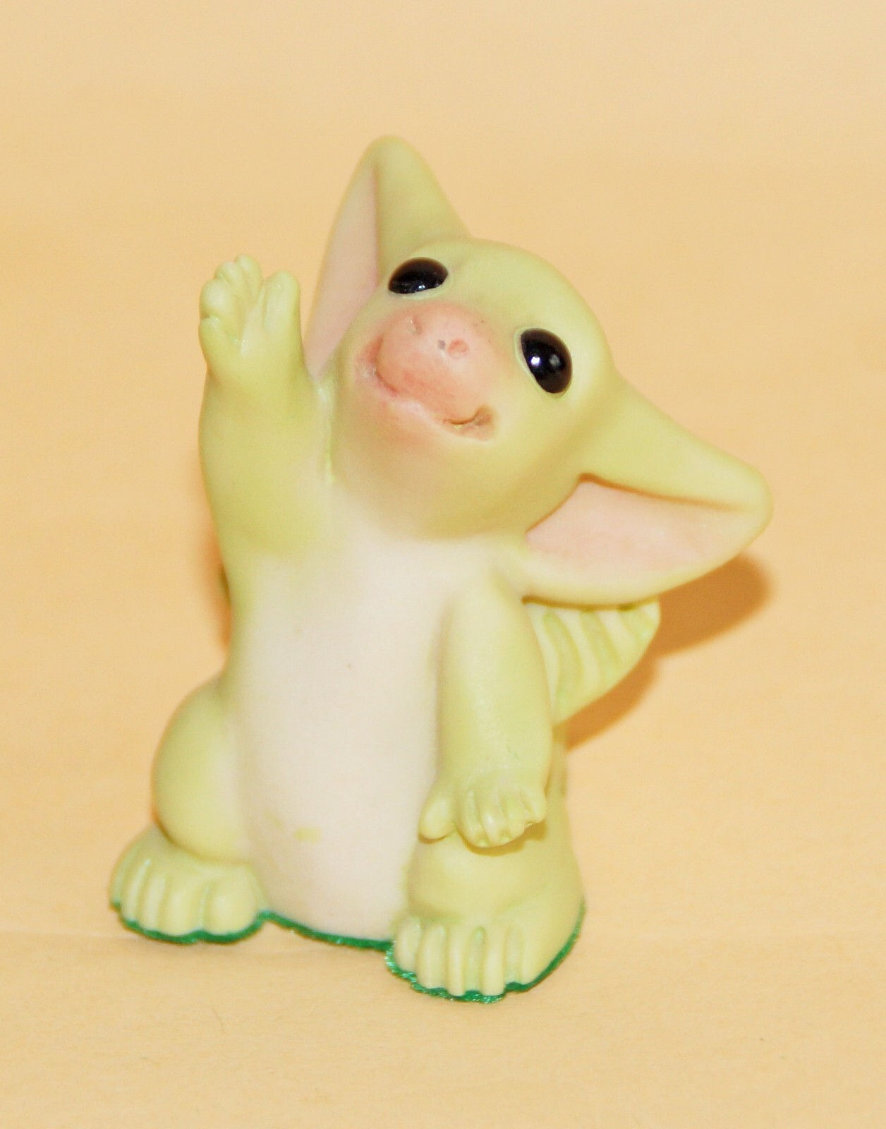 Pocket Dragon / Drache *Shake Hands & box* Whimsical World Of Pocket ...