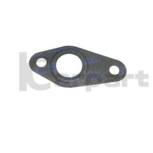 VOLKSWAGEN SCIROCCO MK3 OIL RETURN LINE GASKET 03C145757A ORIGINAL for ...