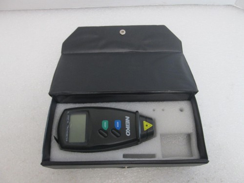 NEIKO DIGITAL TACHOMETER UNIT ONLY WITH BOX | eBay