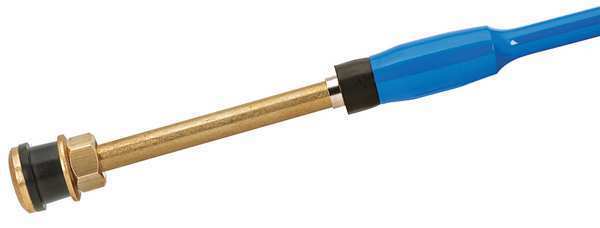 Ken-Tool 29999 Valve Cap Core Remover,Blue,Fiberglass | eBay