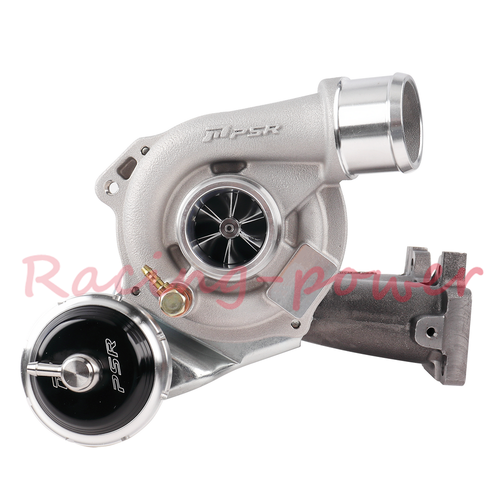 PSR Billet Wheel Turbo Upgrade Actuator Bolt on 2016-2021 Polaris RZR ...