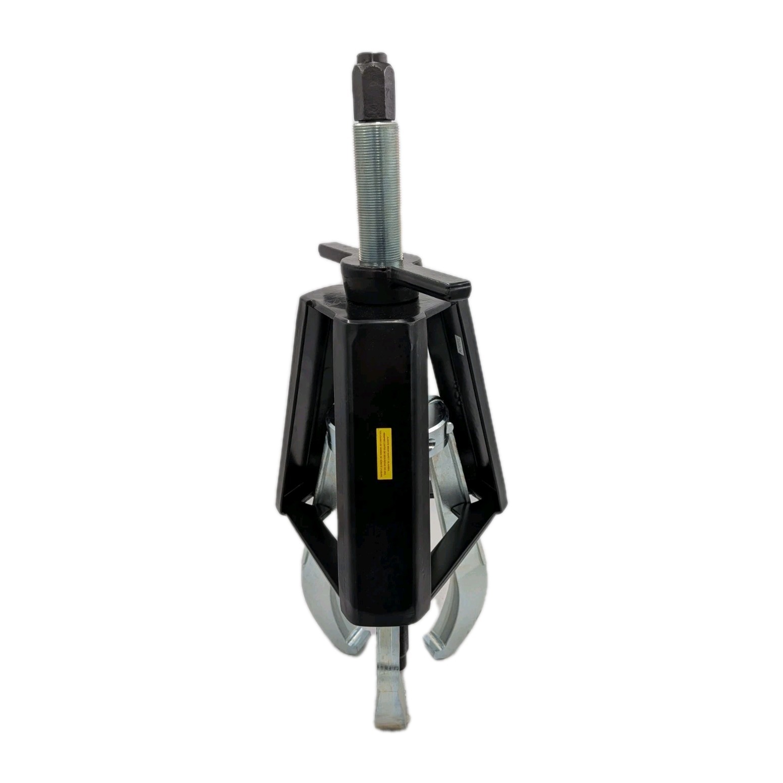 Posi Lock Power Team 113 Caged Jaw Gear and Bearing Puller, 30 Ton, 3 ...