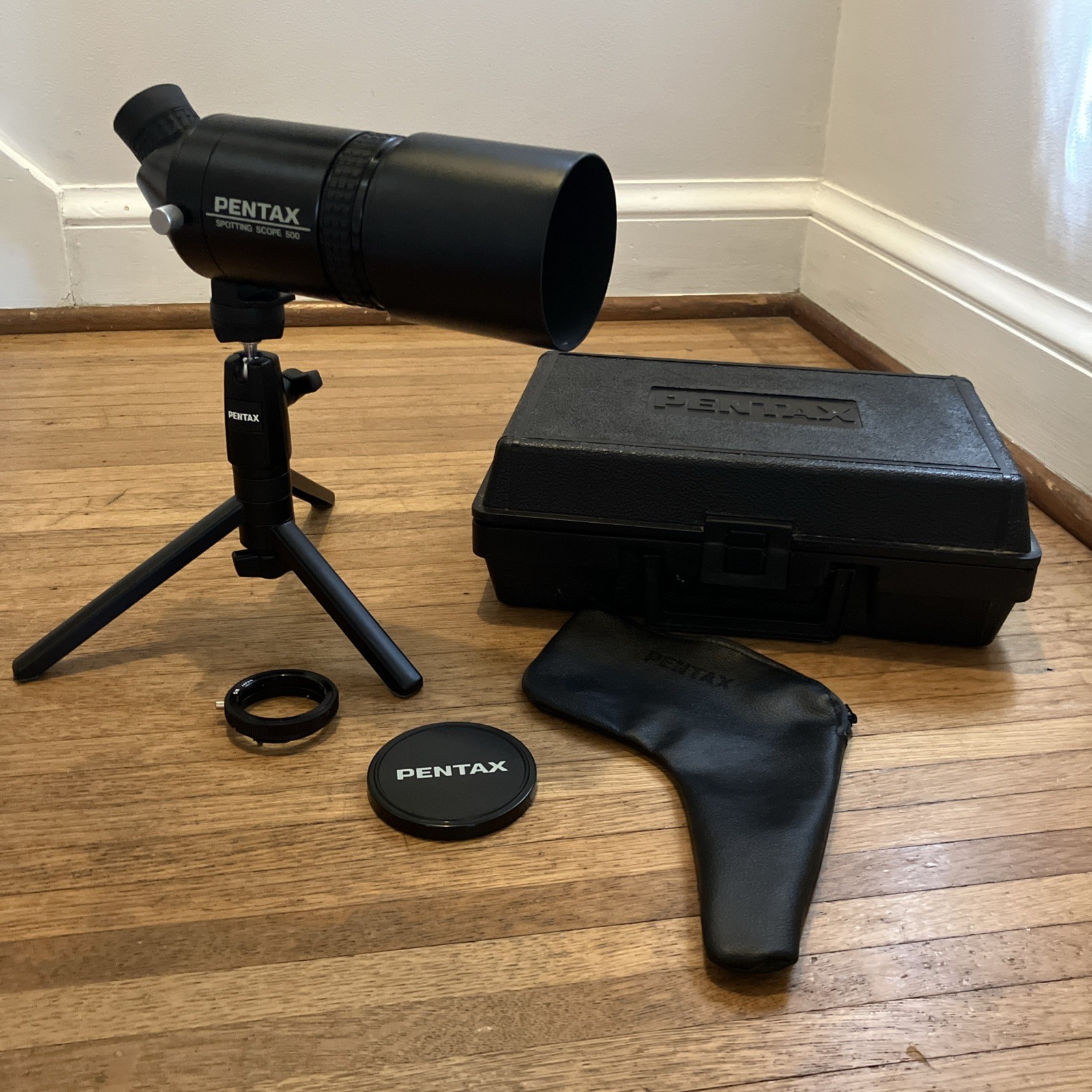 Pentax Rifle Scopes - Are They Any Good?