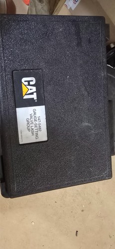 Caterpillar 147-5482 gauge-setting valve lassh group | eBay