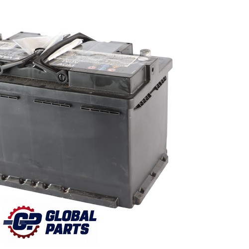 Audi Volkswagen Varta Car Battery AGM 12V 75Ah 800A 7P0915105A | eBay
