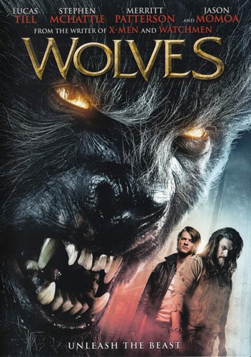 Wolves DVD | eBay