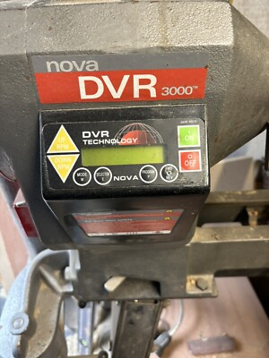 Nova 3000 wood turning lathe, Lathe Extension Bed, Stand And Manual ...