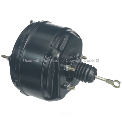 Reman Pwr Brake Booster w/o Mas Cyl. Quality-Built B1041 | eBay