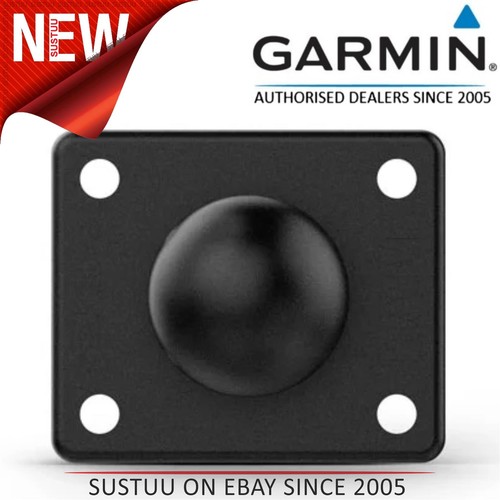 Garmin RAM Balle Adaptateur Avec Amp Plaque │ 5.1cm Base Mount │ Pour ...