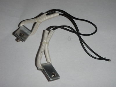 Breadman Bread Machine Thermal Fuse Set Model TR2828 (BMPF) | eBay