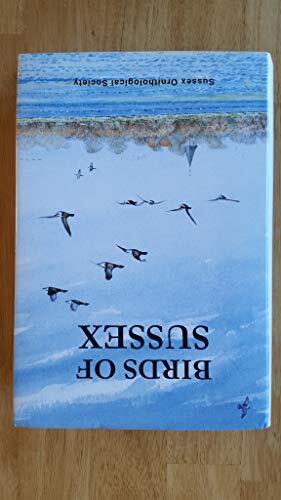Birds of Suss** By Paul James, John Reaney | eBay
