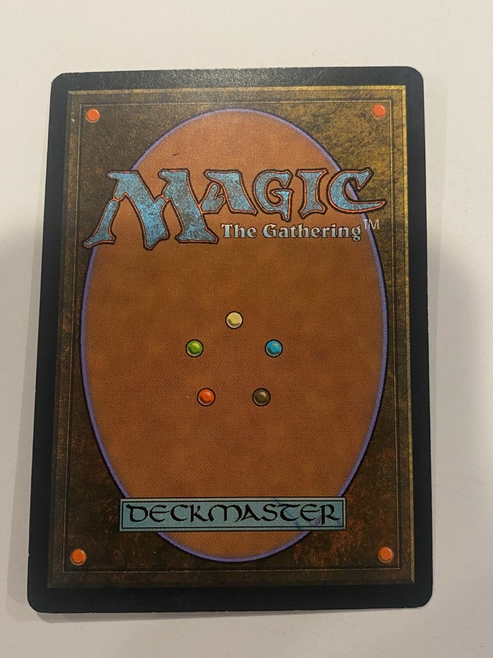 Wallop - Magic the Gathering MTG Invasion Single Card | eBay