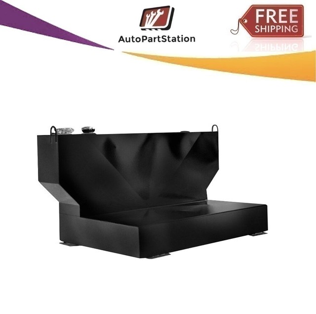 Better Built 29222000 Black Steel Transfer Tank for sale online | eBay