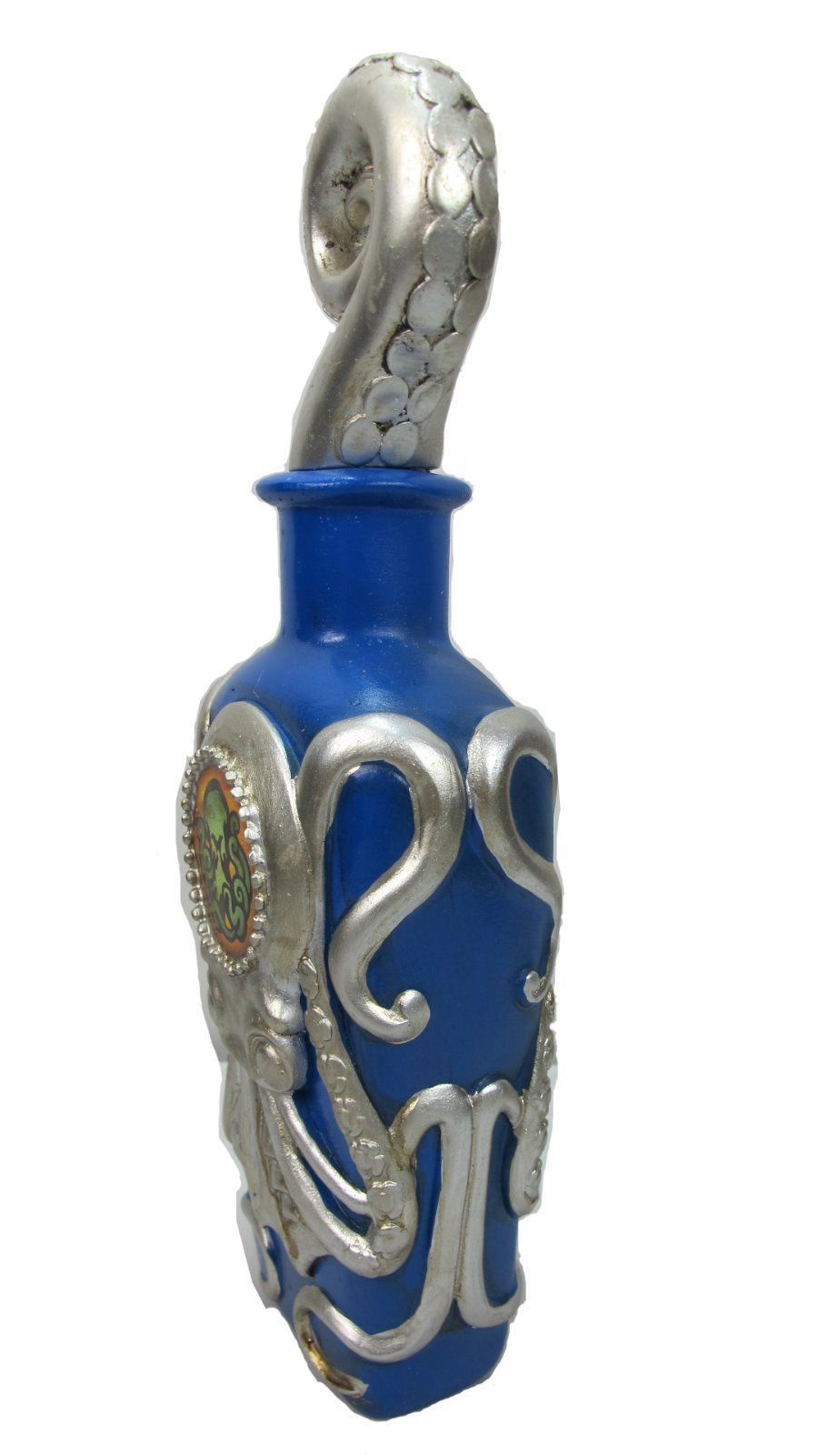 UNDERTOW VIGOR Bioshock Infinite Bottle Vial Props | eBay