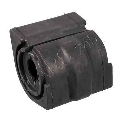 SWAG Anti-Roll Bar Bushing Kit Front For CITROEN C2 ENTERPRISE Box 5094 ...