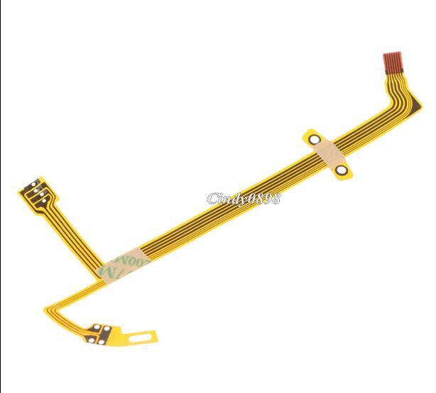 For Tamron 70-300 mm (Canon connector)Lens Aperture Flex cable Repair ...