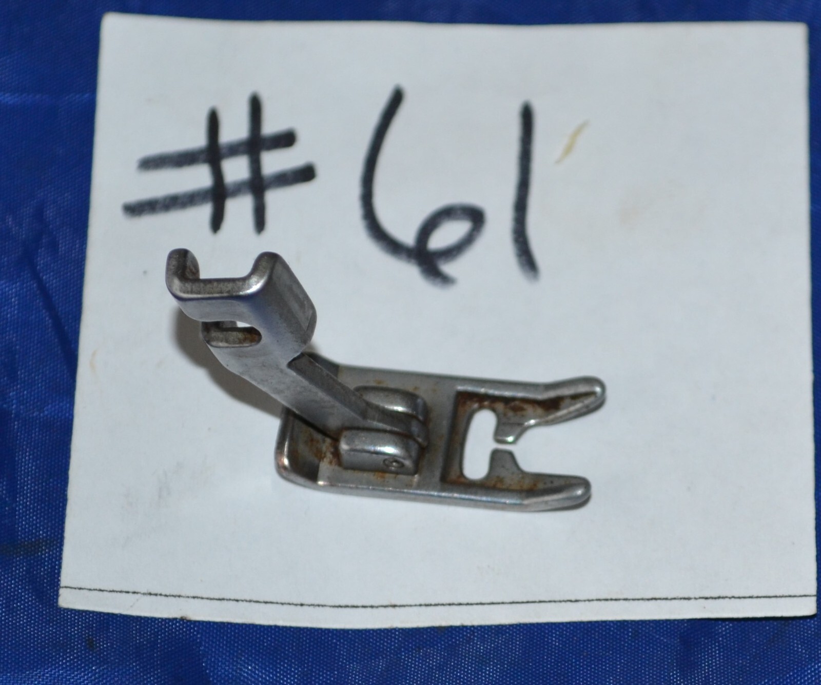 SINGER 648 TOUCH & SEW SEWING MACHINE USED ORIGINAL PARTS IN GOOD ...