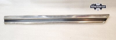 73-75 International Travelall Passenger Rear Fender 3" Trim Moulding | eBay