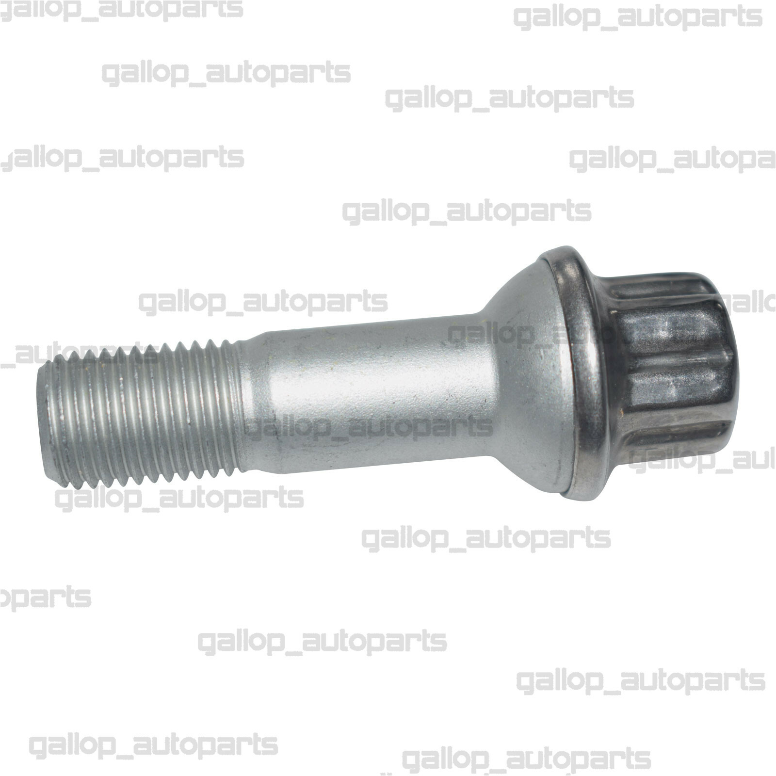 20x Stainless Wheel Lug Bolts Nuts for Mercedes ML350 S500 GLK350 S550 ...