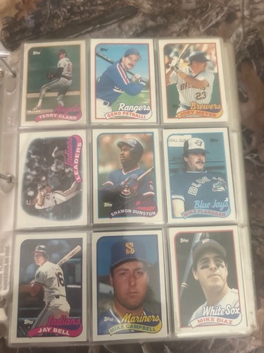 vintage baseball card collection lot | eBay