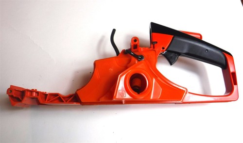 ECHO Chainsaw CS-501P Trigger Handle / Fuel Tank - OEM | eBay