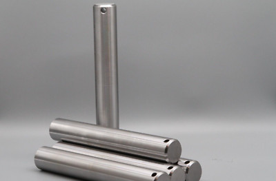 45mm Coupler / Dummy / Bucket Pins / Pair | eBay