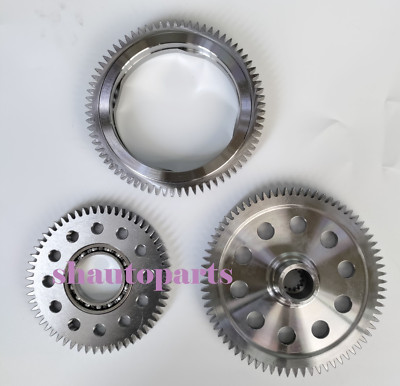 10R60 10R80 10L60 10L80 10L90 Transmission Oil Pump Gear Set | eBay