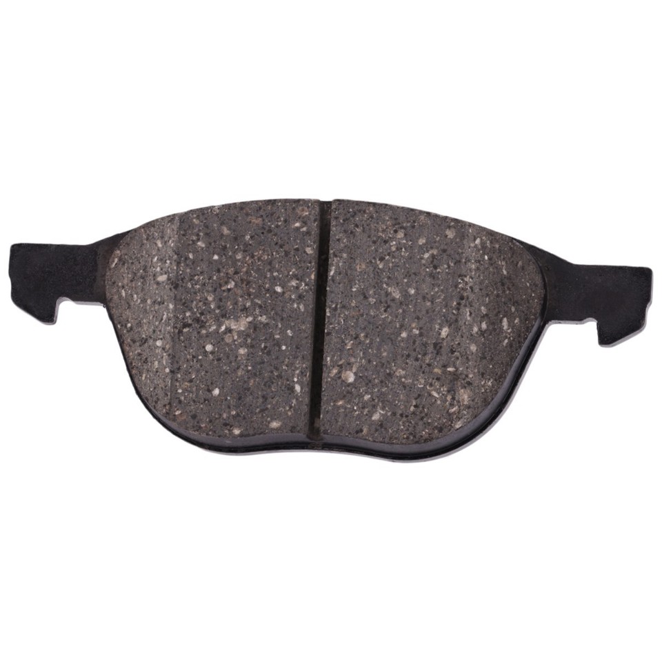 KIT-090821-246 Sure Stop Brake Disc and Pad Kit Front for Ford C-Max ...