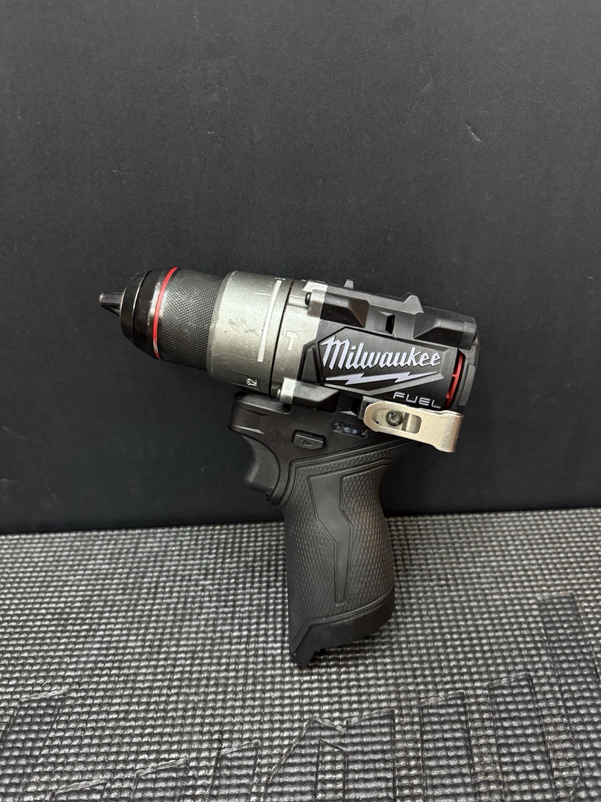 Milwaukee 3403-20 M12 FUEL Cordless 1/2 in. Drill/Driver (Tool Only)B ...