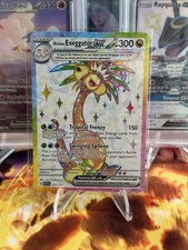 Alolan Exeggutor ex 225/191 Sv08: Surging Sparks Holo for sale online ...