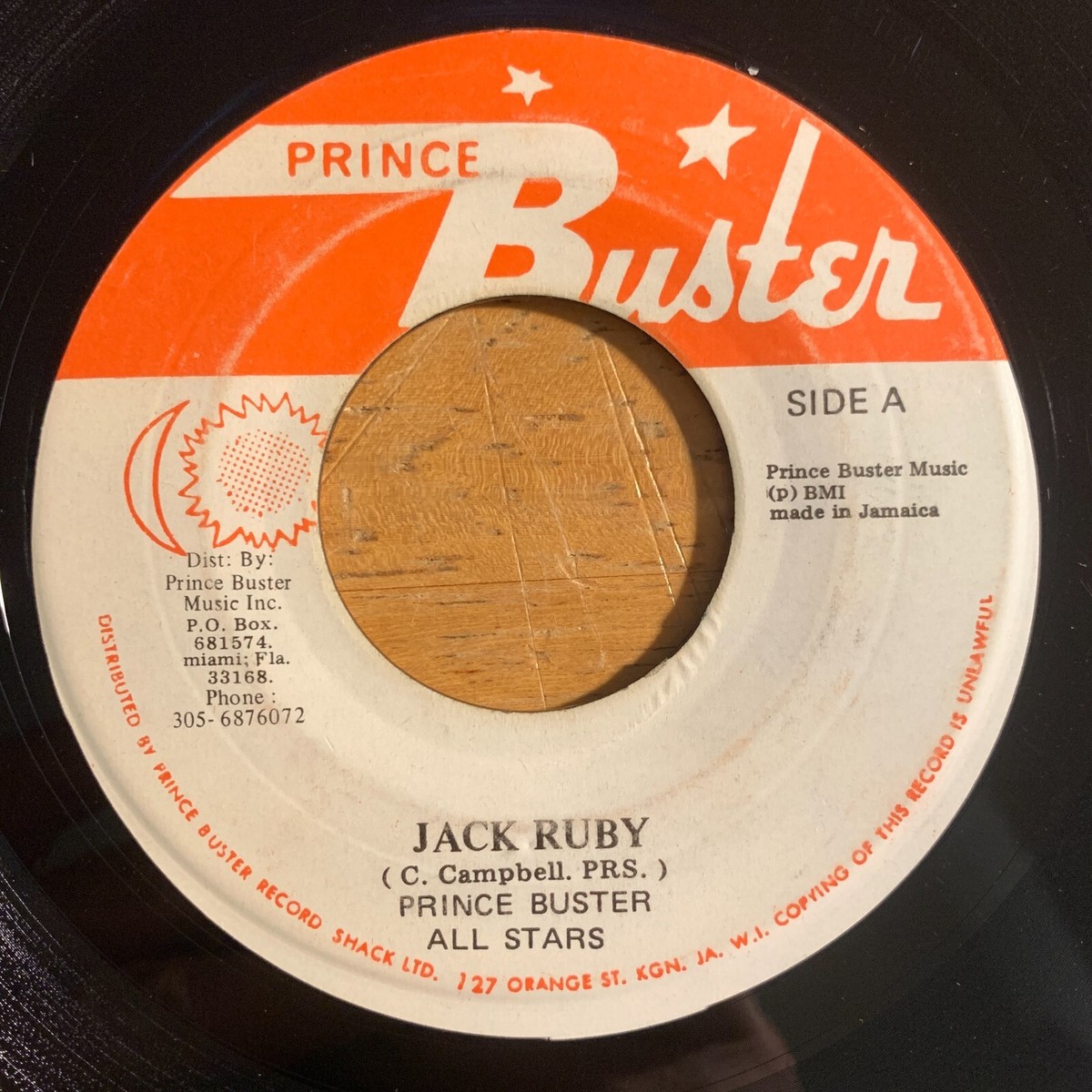 Jack Ruby Band Exhibit Showing The Hat Worn By Dallas Night Club Owner