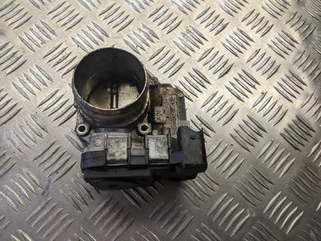 B278 Volkswagen Throttle Body 03C133062AA for sale online | eBay