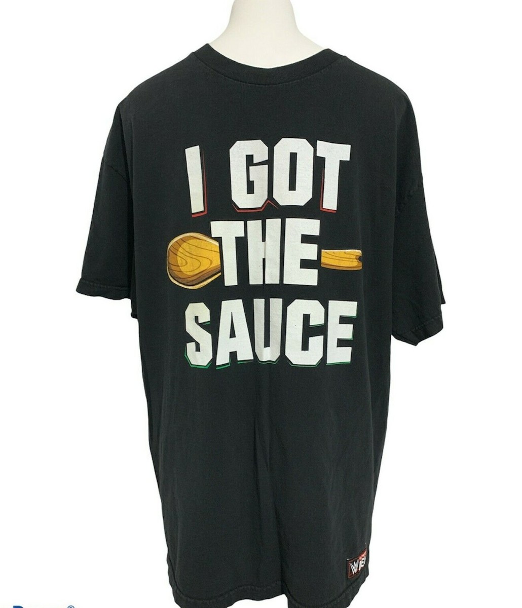 Enzo Amore T Shirt