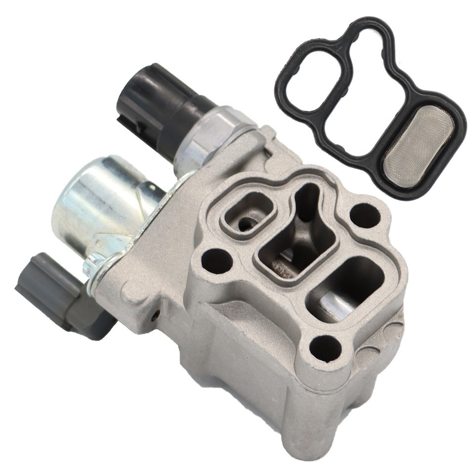 Vtec Solenoid Spool Valve 15810RAAA03 For Honda CRV Accord Element ...