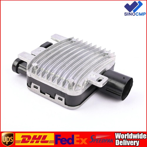 New Radiator Cooling Fan Control Module For 2013-2015 Land Rover LR2 ...
