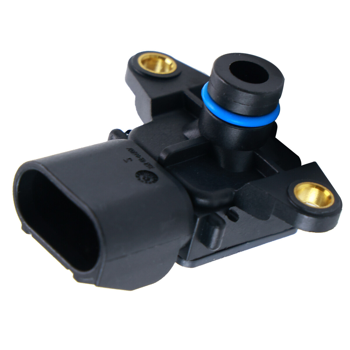 56041018AC Pressure MAP Sensor For 2003-2013 Dodge Ram 1500 3.7L 4.7L 5 ...