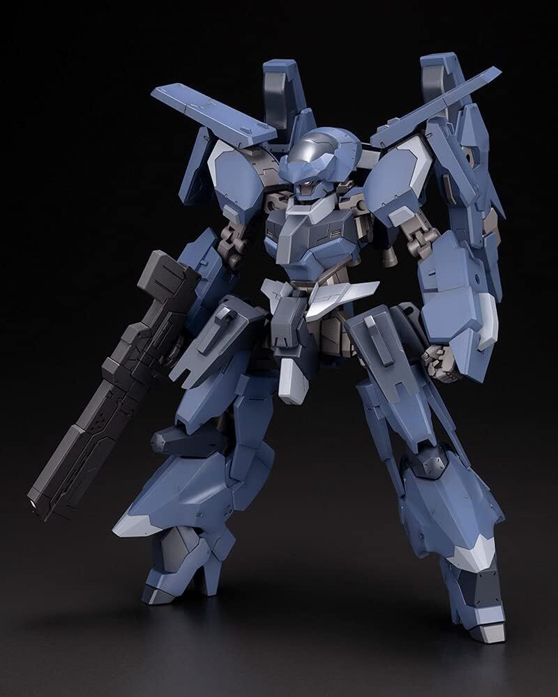 Frame Arms RV-6 Galzwak All height 170mm 1/100 scale plastic model ...