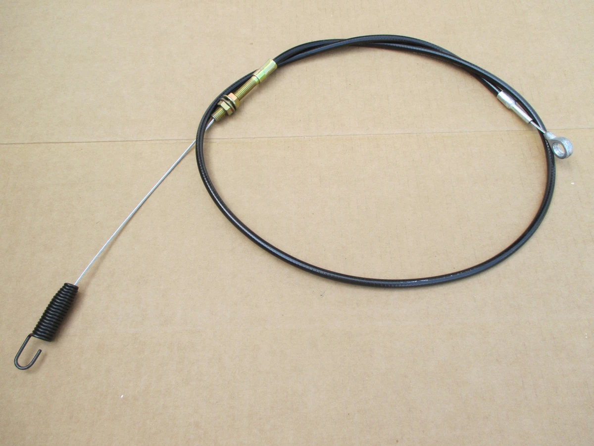 Push Pull Cable Gx21634 Replace For John Deere 12sb 14pb, 42% OFF