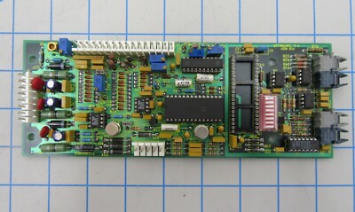 E15004060 / PCB ASSY POWER SUPPLY CONTROLLER / VARIAN | eBay