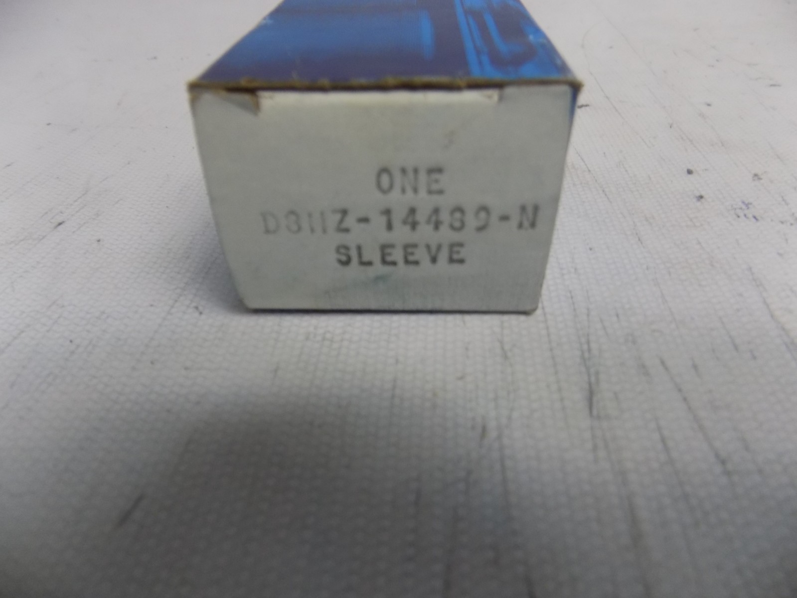 New OEM Ford Heavy Truck Wire Connector Sleeve Genuine NOS D8HZ-14489-N ...