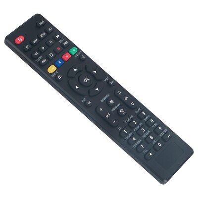 Universal Remote RC-G008 for Samsung Sony LG Panasonic Philips Sharp ...